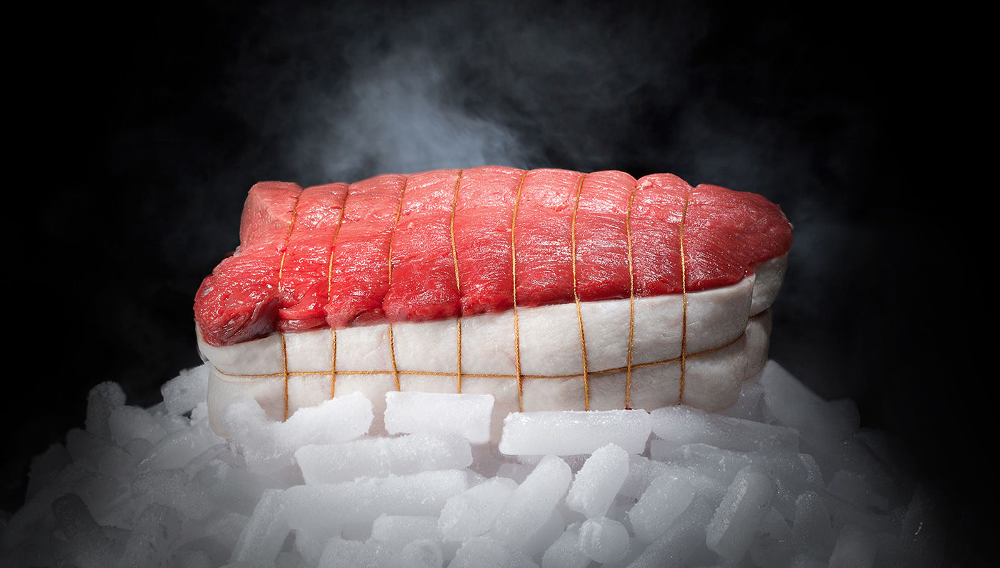 The World's Most Expensive Steak Is Aged For Up To 15 Years - Maxim
