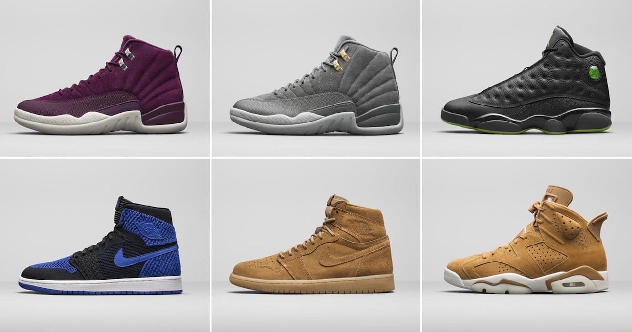 Michael jordan shoes 2017 store
