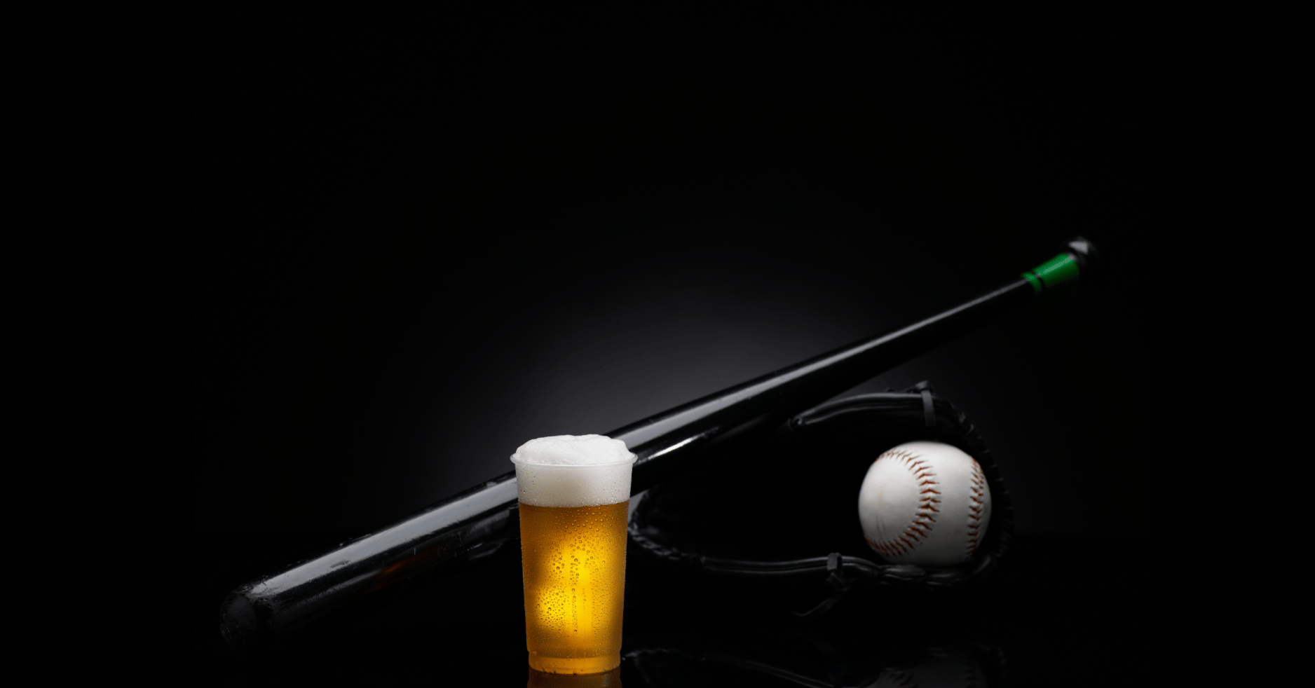 We Tried a Baseball Bat-Infused Beer, and It Actually Tastes Pretty ...