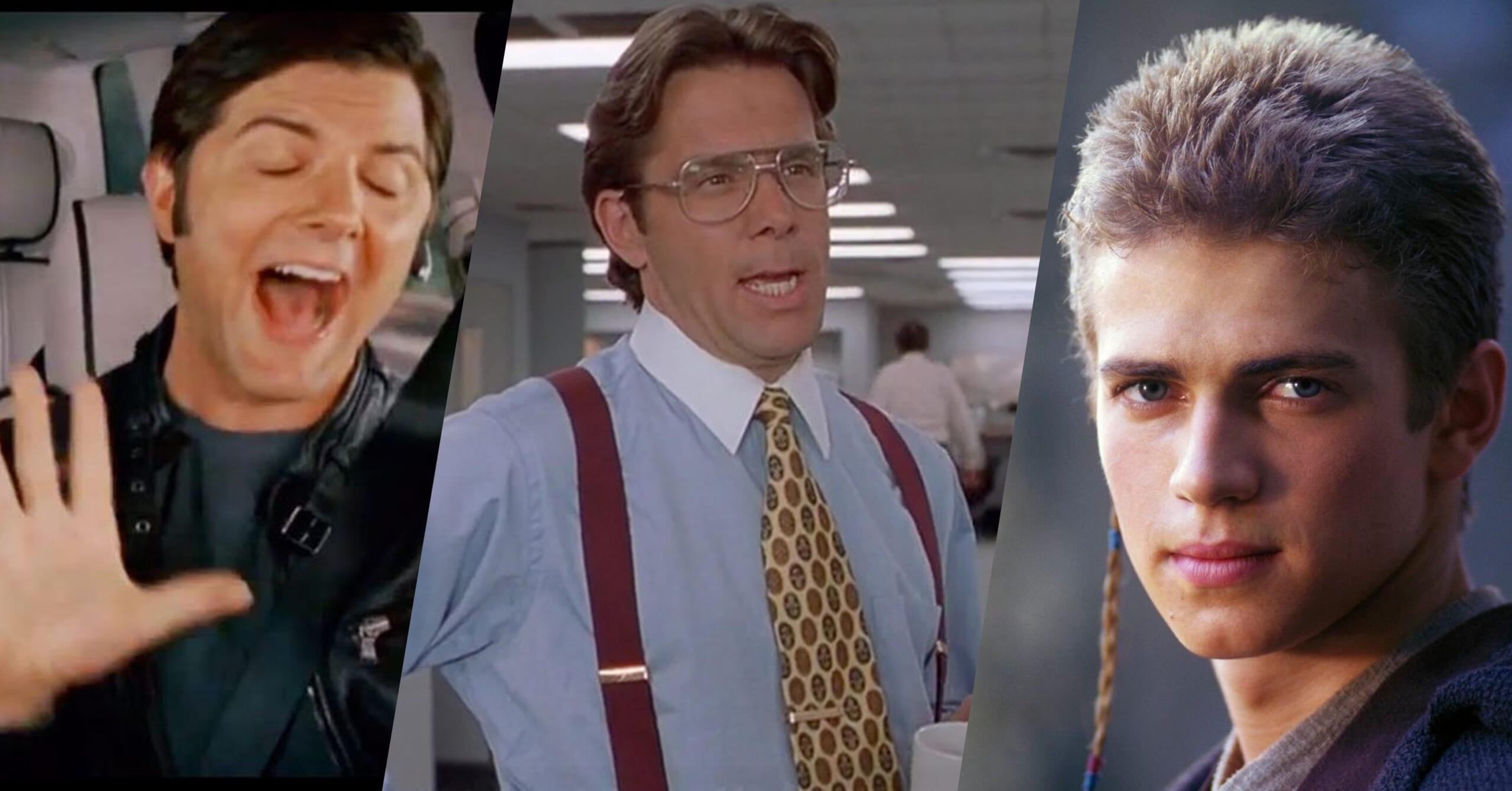 The 15 Douchiest Movie Douches In Modern History, Ranked - Maxim