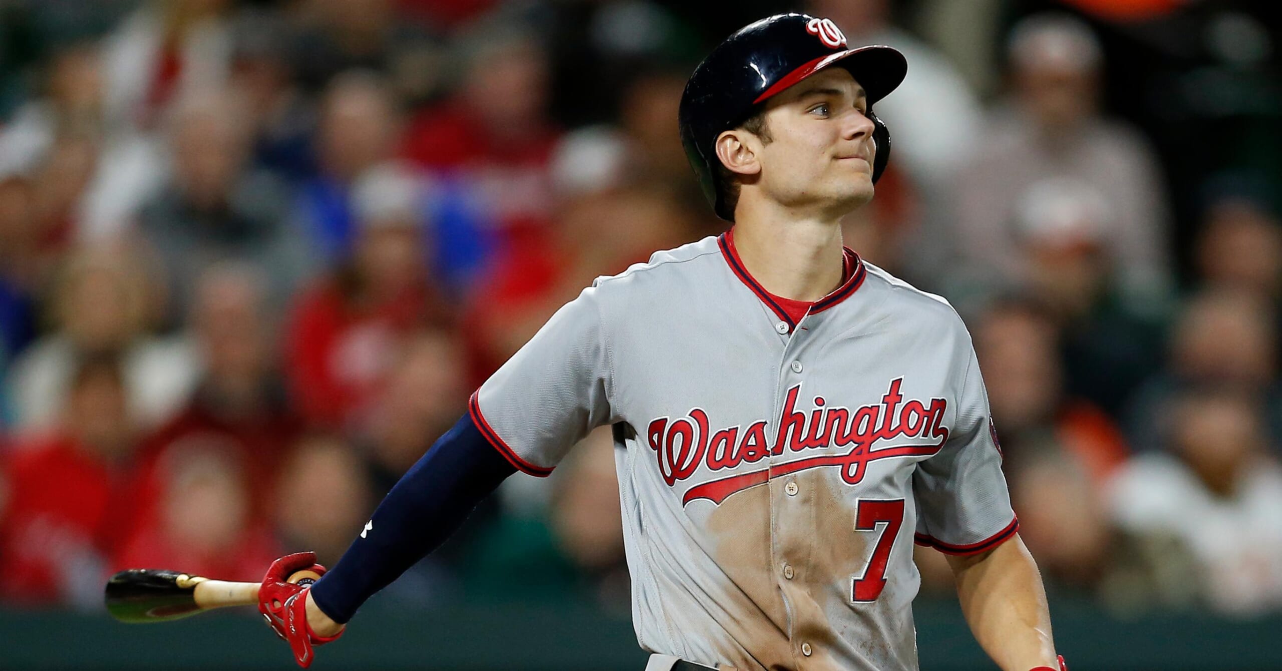 Baseball Players With Offensive Old Tweets Continue to be Exposed - Maxim