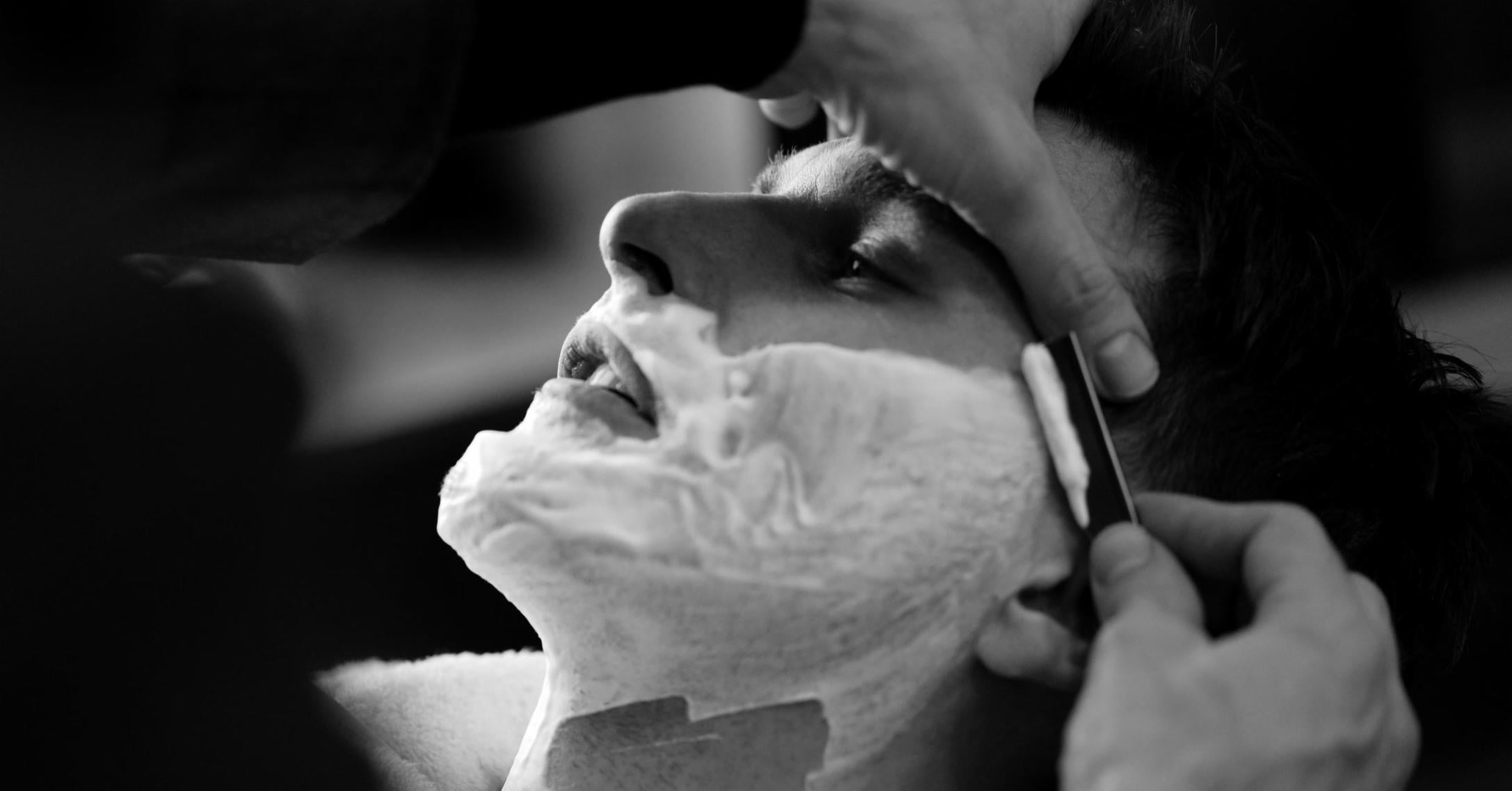 How To Elevate Your Grooming Game, According to Top Barbers - Maxim