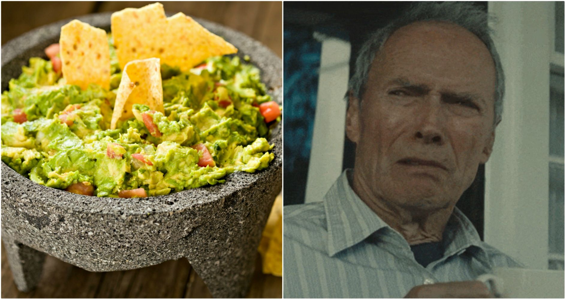 There’s Now a Horrifying Recipe for ‘Green Apple Guacamole,’ And The ...