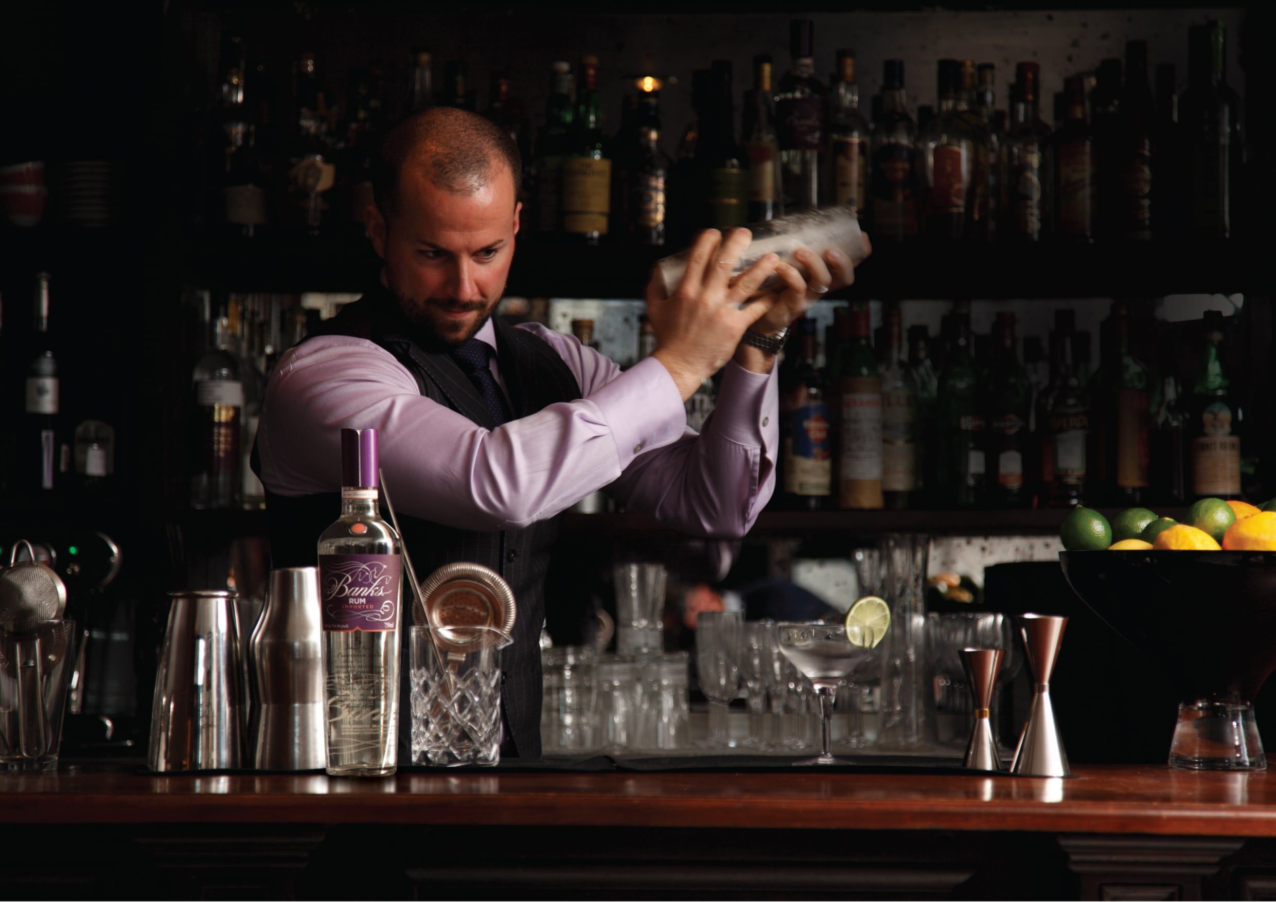 3 Ridiculously Good Rum Cocktails That Are Perfect for Summer Boozing ...