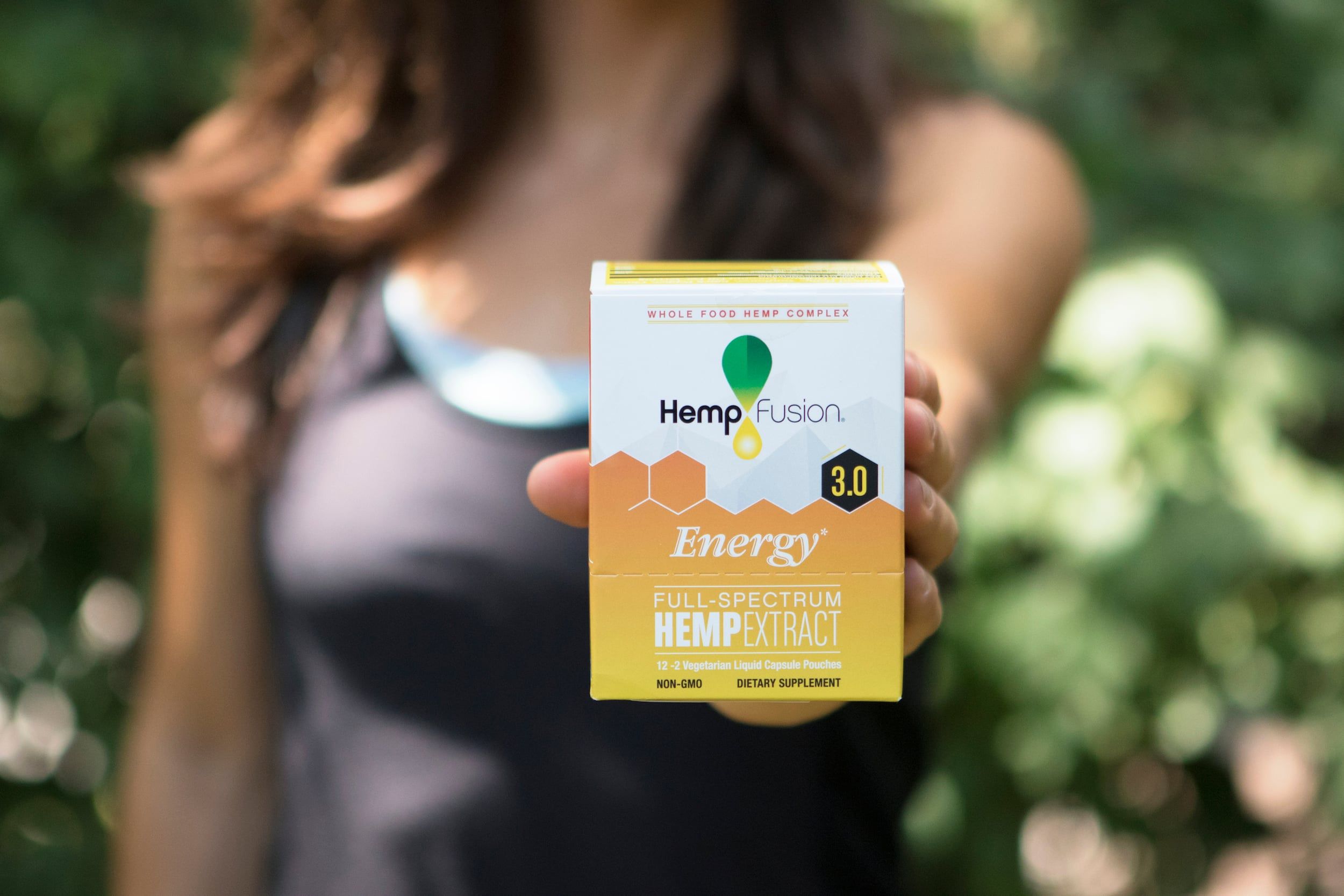 These HempFusion CBD Products Boost Energy, Support Sleep, And Support ...