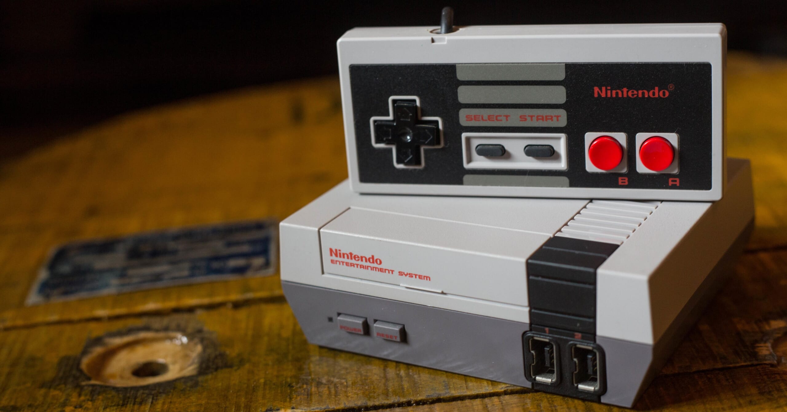 The NES Classic Is Finally Back, And Here's Where to Buy One Today - Maxim