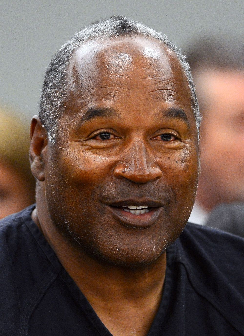 Report: Cop Kept A Buck Knife Found Buried At O.J. Simpson's Estate As ...
