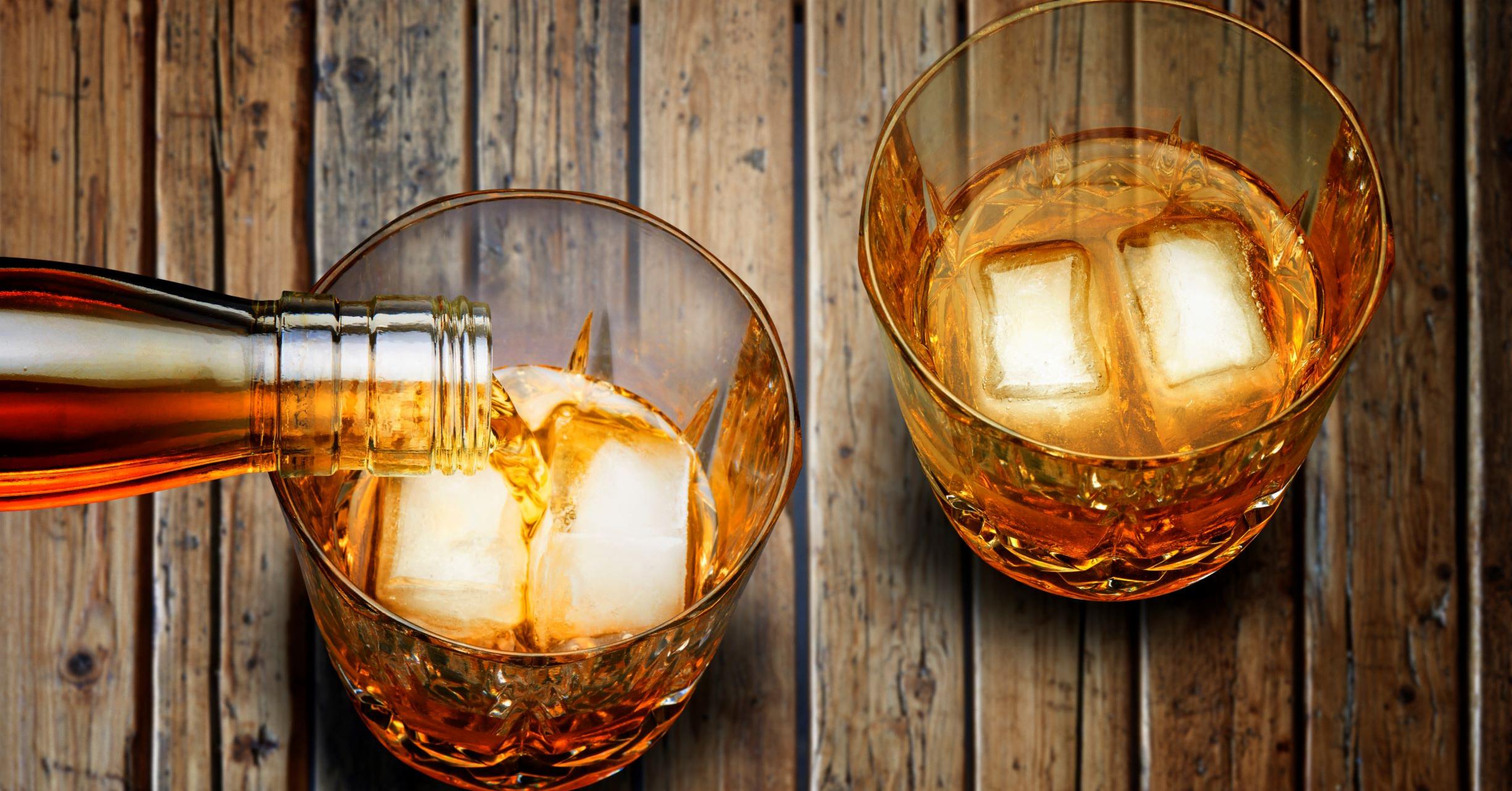 10 Superior Scotches to Drink Right Now - Maxim