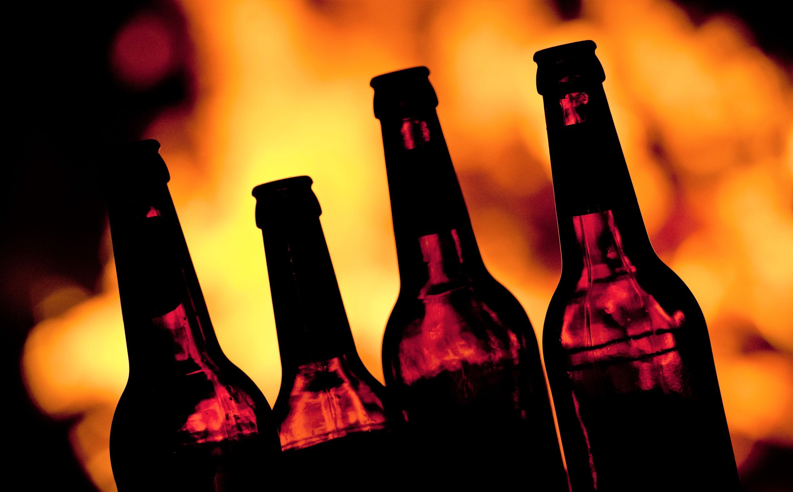 World's Hottest Pepper Used To Create World's Spiciest Beer - Maxim