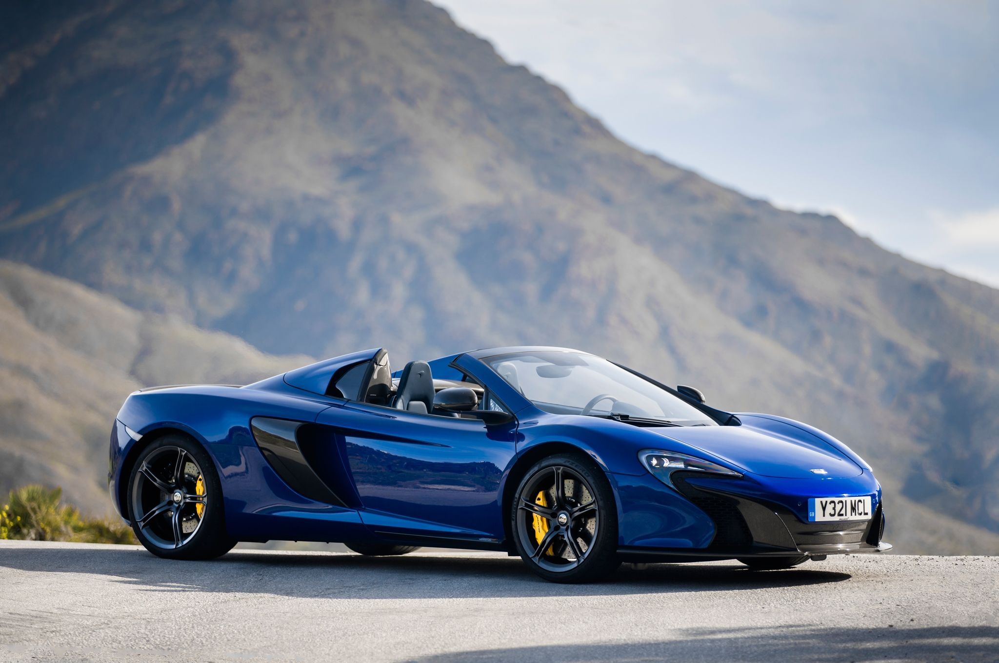 Go Topless With The 5 Hottest Convertibles Of The Summer - Maxim