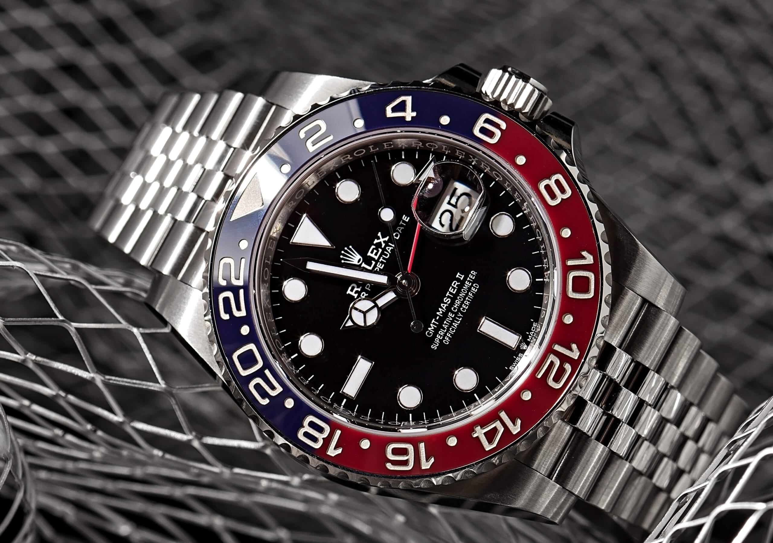 Two Iconic Rolex Watches Just Gained Value On The Resale Market — Here ...