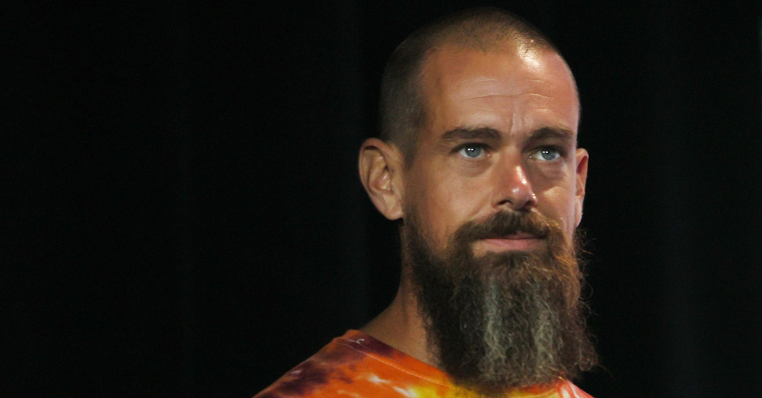 'Jack Dorsey's First Tweet' NFT Offered For $48 Million, Flops With ...