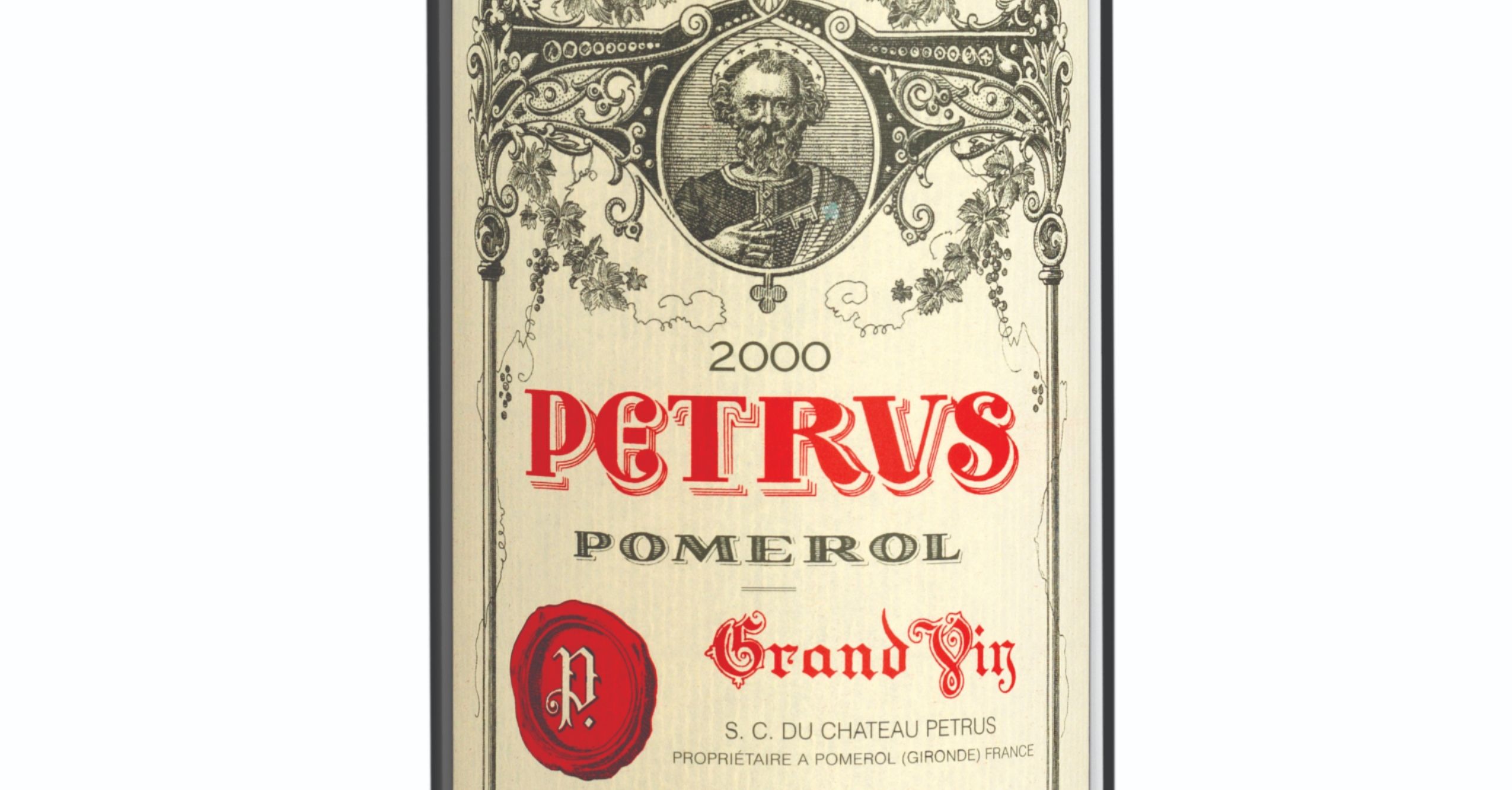 This Incredibly Fine Wine Spent 400 Days Orbiting the Earth in Space ...