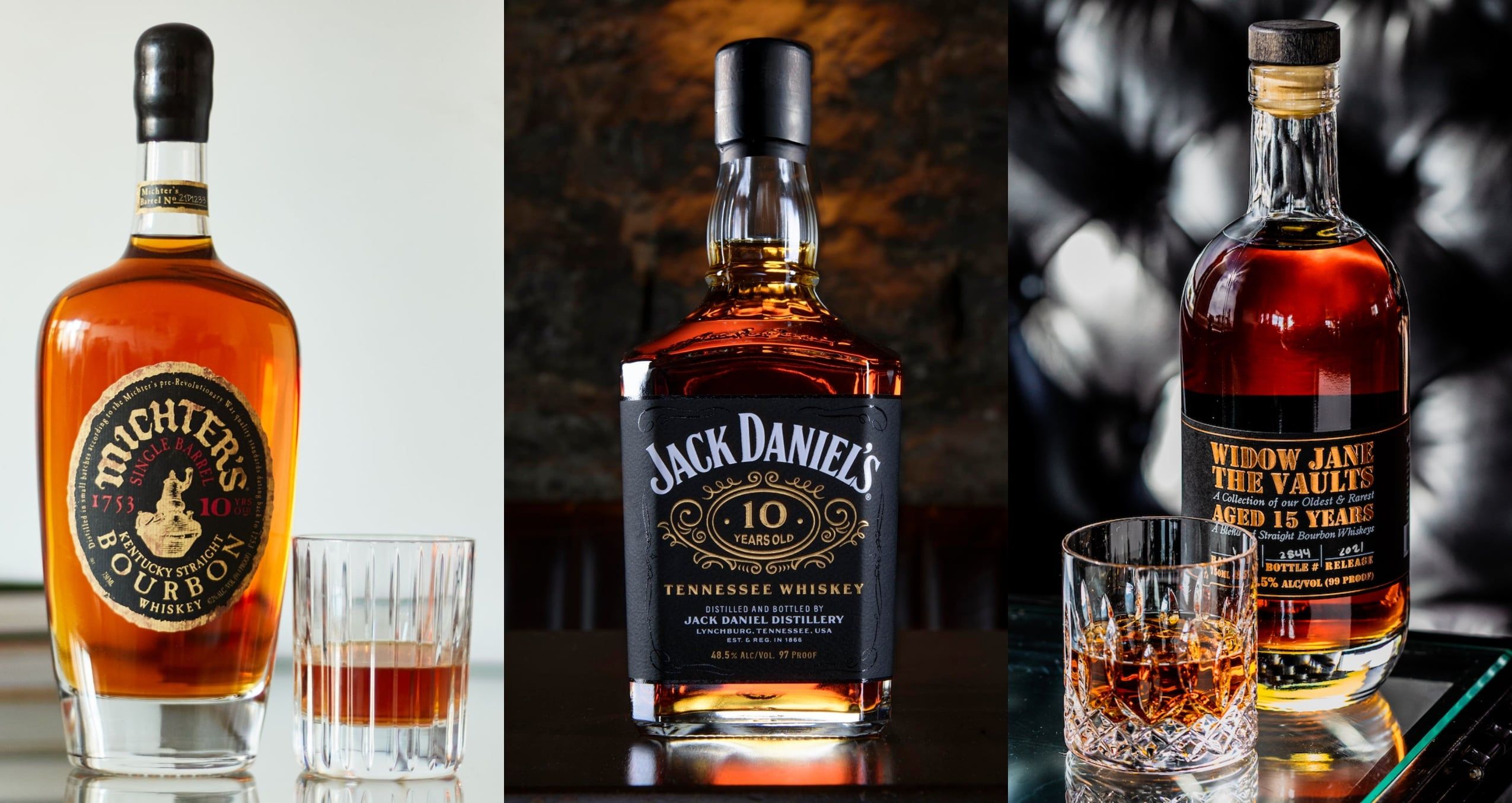 The Best Traditional American Bourbons and Whiskeys of 2021 - Maxim