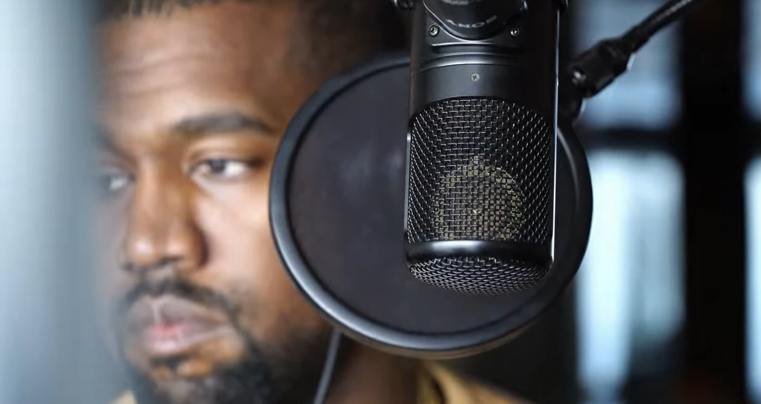 Watch a Young Kanye West Declare Himself a Genius in 'Jeen-Yuhs: A ...