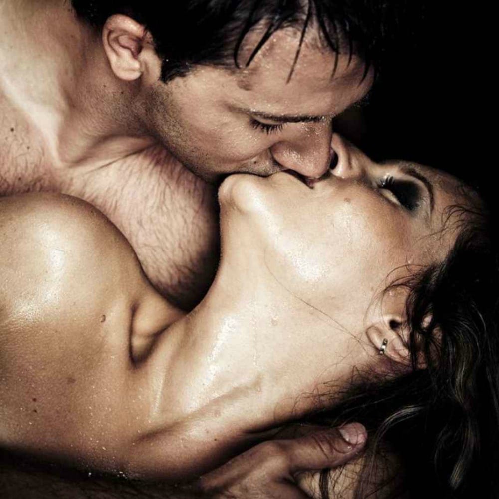 Things You Should Definitely Do To Have Amazing Sex Maxim