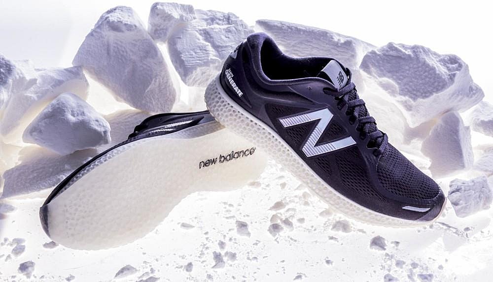 Step Into the Future With The 10 Most High-Tech Sneakers Out Right Now ...