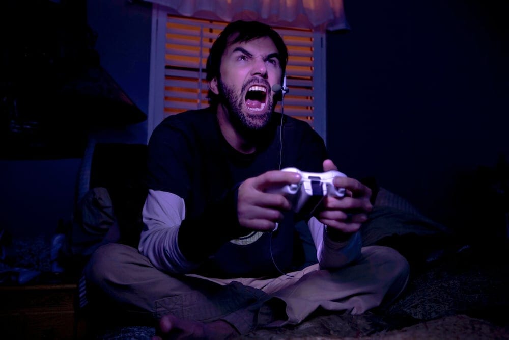 It's Official: Playing Video Games Reduces Stress Both at Home and at ...