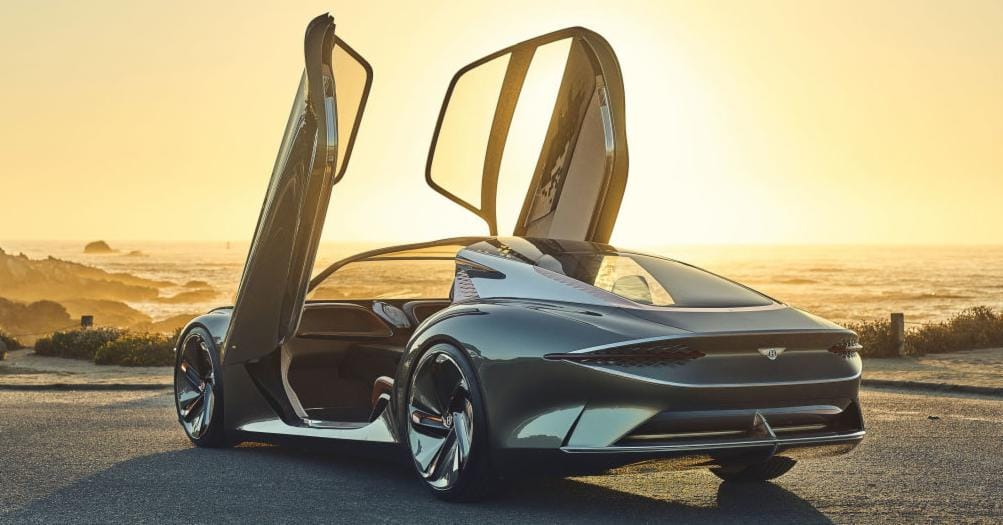 How Bentley Builds Some of the World's Greatest Luxury Cars - Maxim