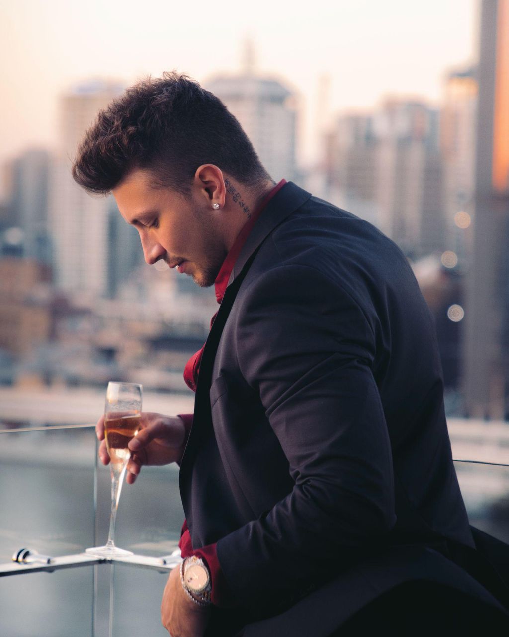 How Hunter Johnson Went From Homeless Teen To Tech Millionaire - Maxim