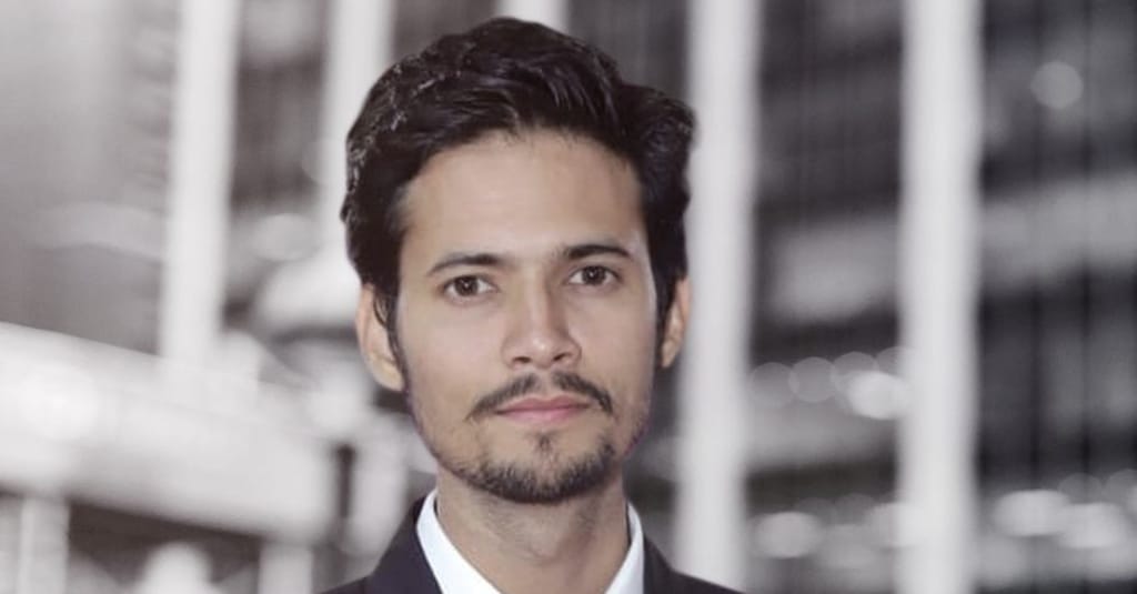 Chain Ceo Deepak Thapliyal Makes Fourth Highest Nft Purchase In History Maxim