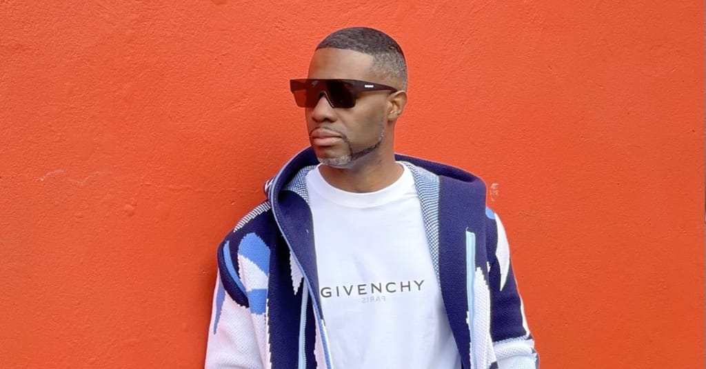 How Oral Surgeon Dr. Cameron Lewis Transformed The Traveling Dental ...