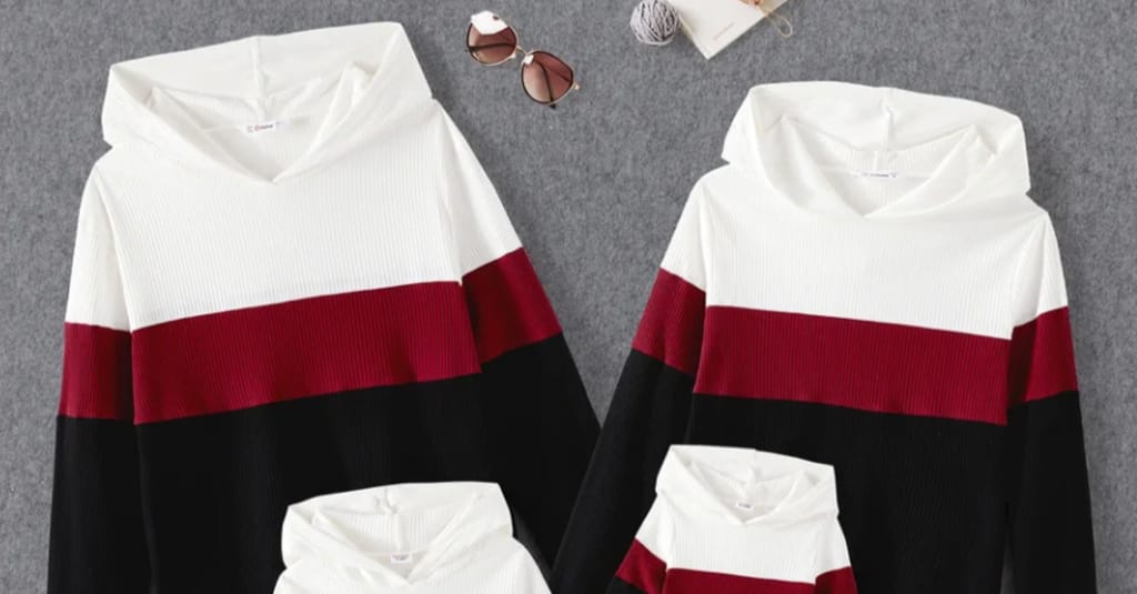 Why PatPat Clothing Is The Smart Dad's Top Choice - Maxim