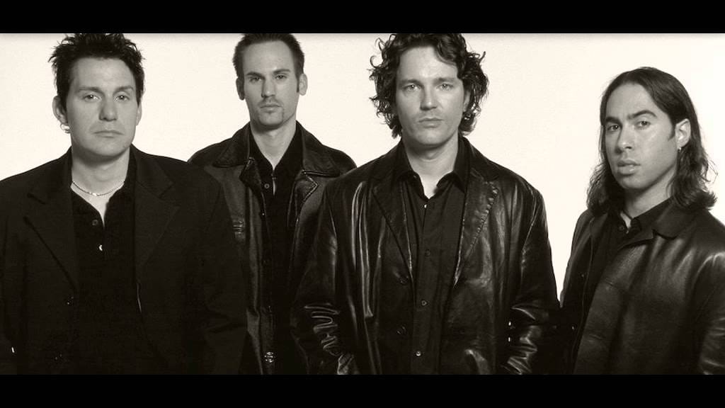 20 Years Later, Third Eye Blind's Monster Debut Album Isn't As Lame As ...