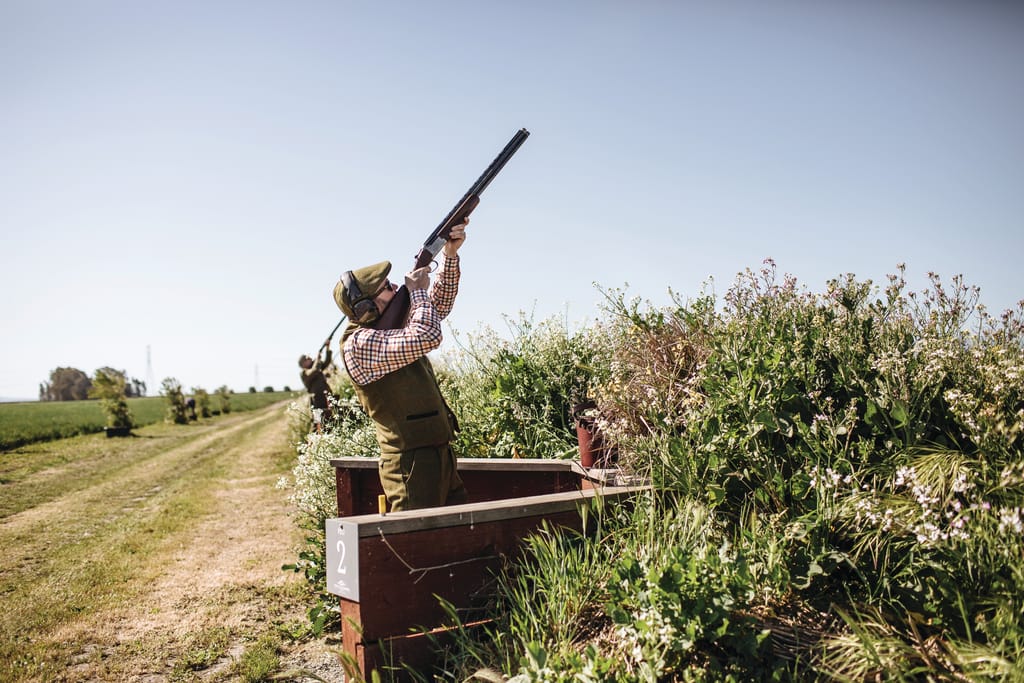 Inside Wing & Barrel Ranch-A Private Hunting Club in the Heart of ...