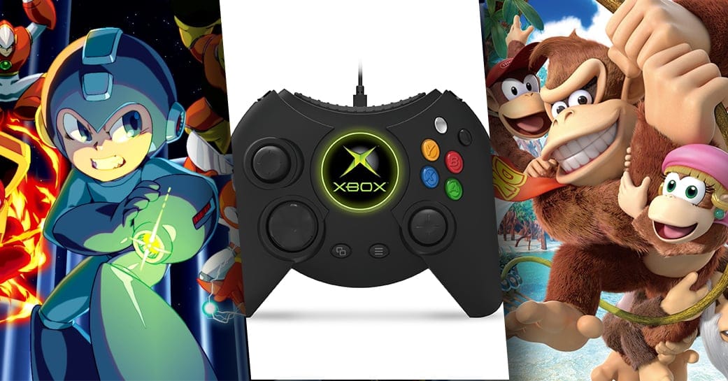 Get Your Retro on With the 11 Best Video Game Remakes and Remasters ...