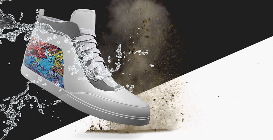 Step Into the Future With The 10 Most High-Tech Sneakers Out Right Now ...
