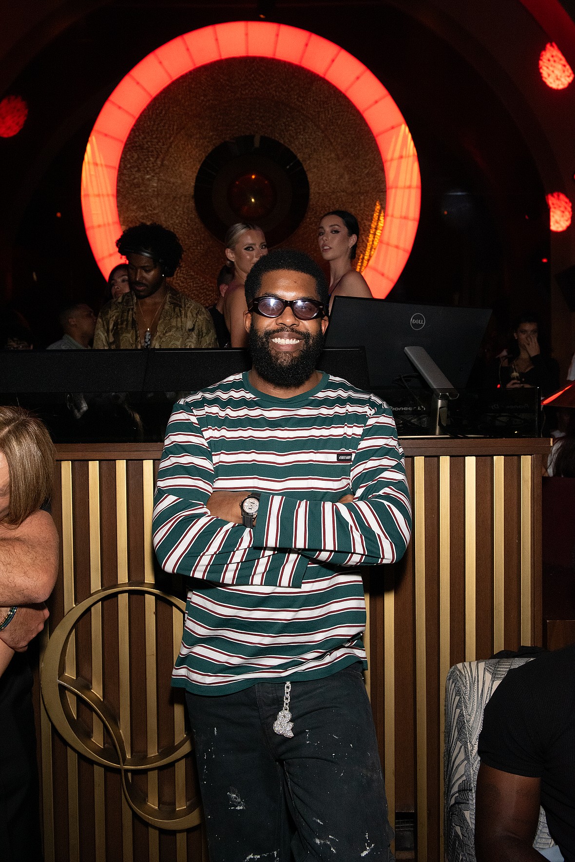 Inside Maxim's 2025 Art Basel Miami Party Featuring DJ Ruckus & Flo ...