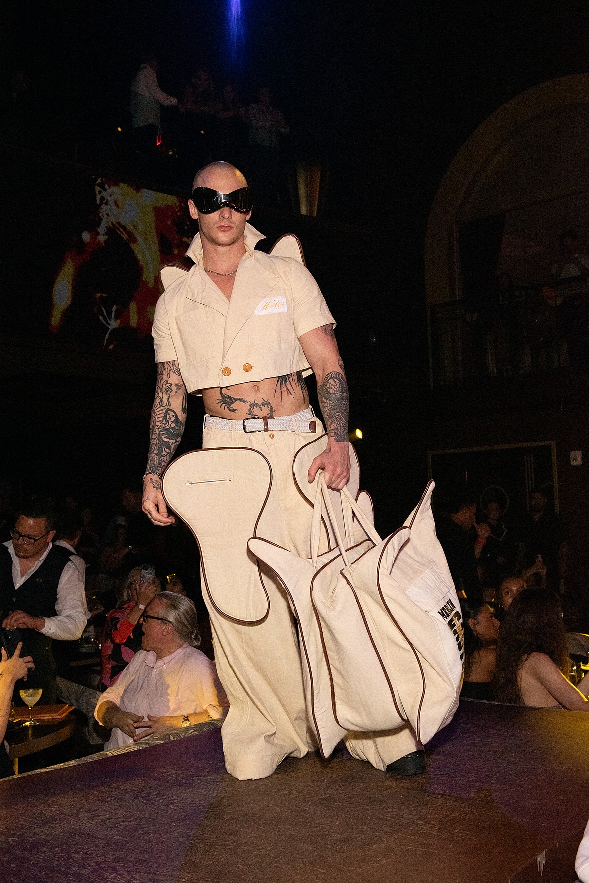 Inside Maxim's 2025 Art Basel Miami Party Featuring DJ Ruckus & Flo ...