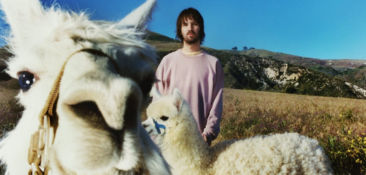 Tame Impala & A.P.C. Launch 'Psychedelic Minimalist' Style Collection ...