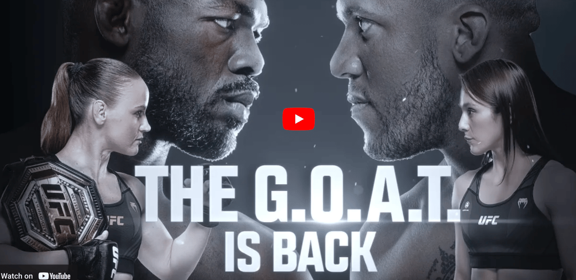 UFC 285 Trailer Teases Jon Jones Vs. Ciryl Gane Heavyweight ...