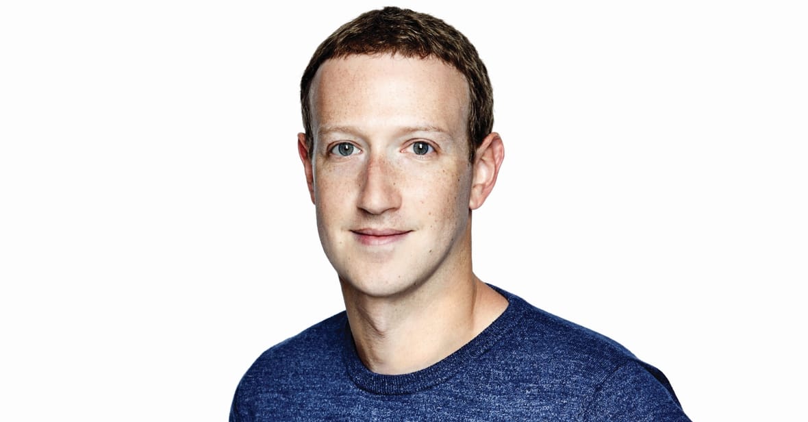 How Mark Zuckerberg Became One Of The World's Most Influential Tech ...
