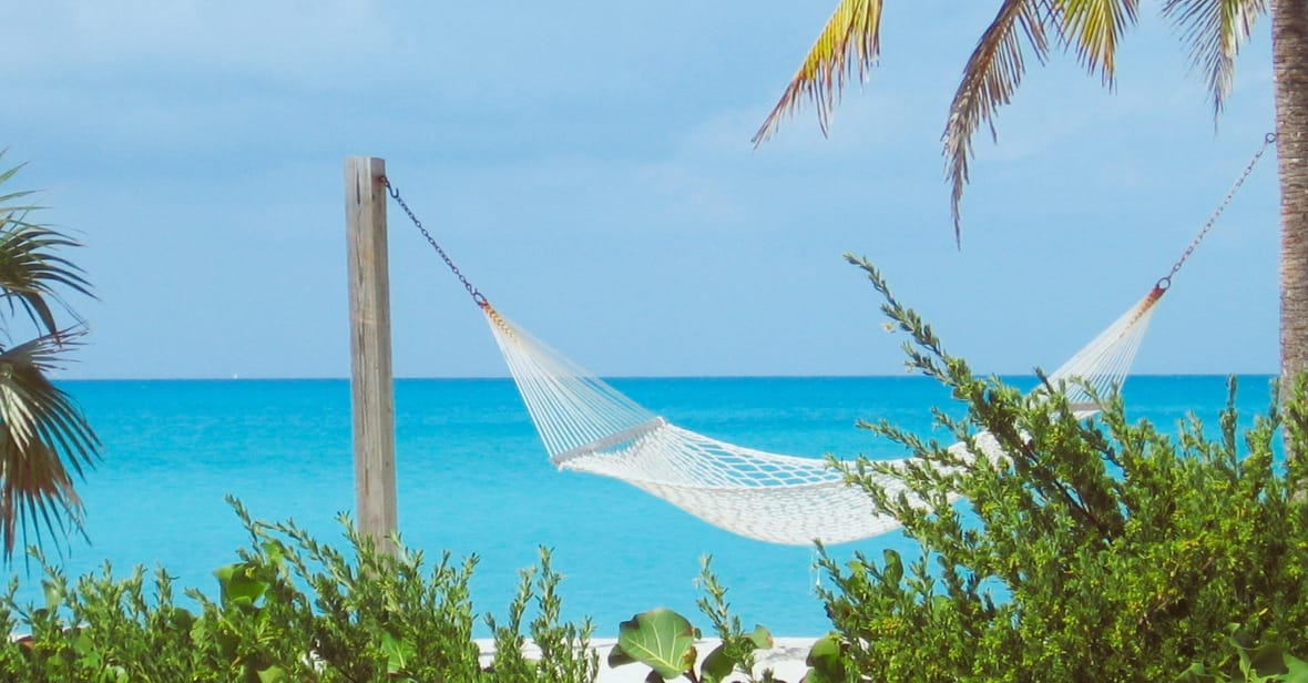 Bahamas Luxury Real Estate Fun Sun And A Solid Investment Maxim