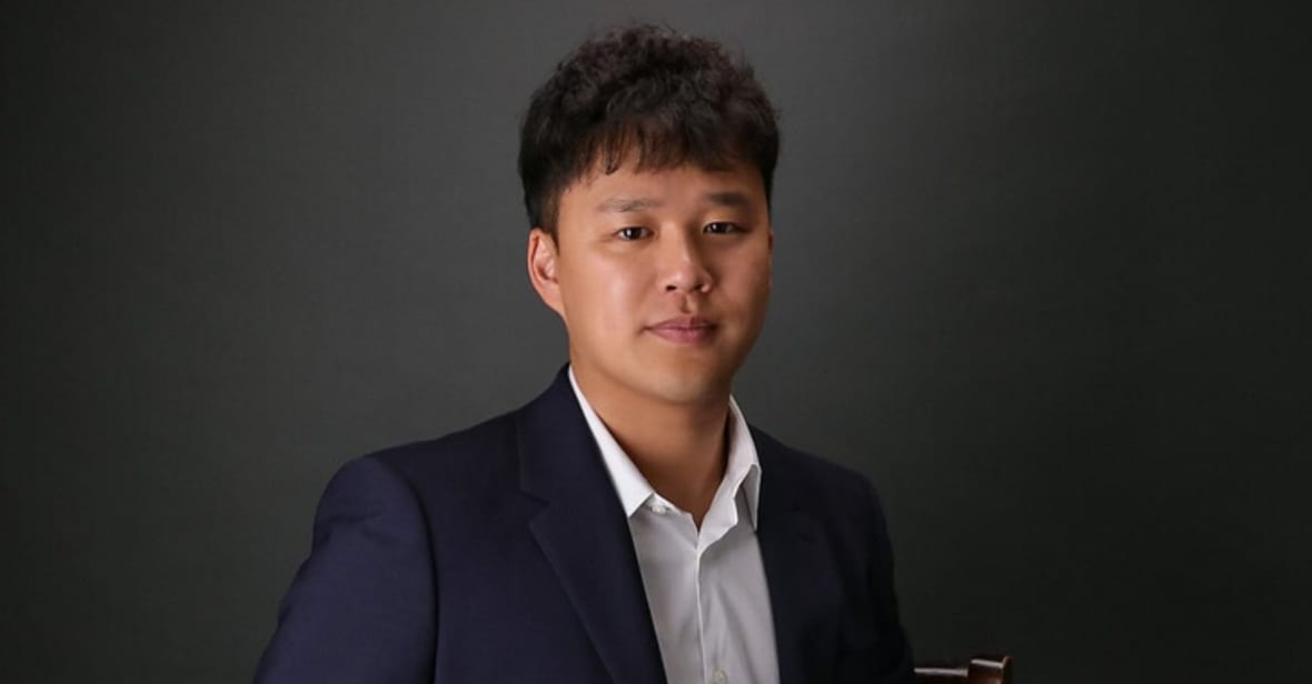 Serial Investor Patrick Cho On The Science Behind His 'Supplemint ...