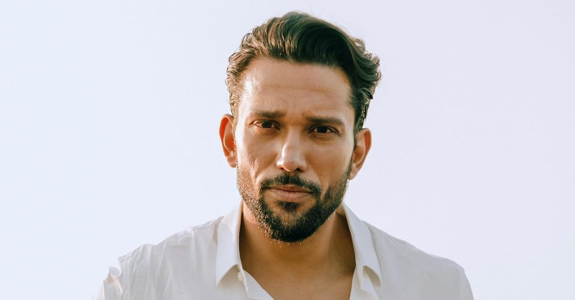 Actor Yash Raaj Singh On Finding Success In The Movie Industry - Maxim