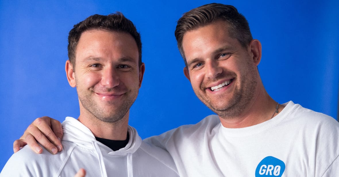 How An Ex-Google Employee And A Doctor Of Law Created Powerhouse SEO ...