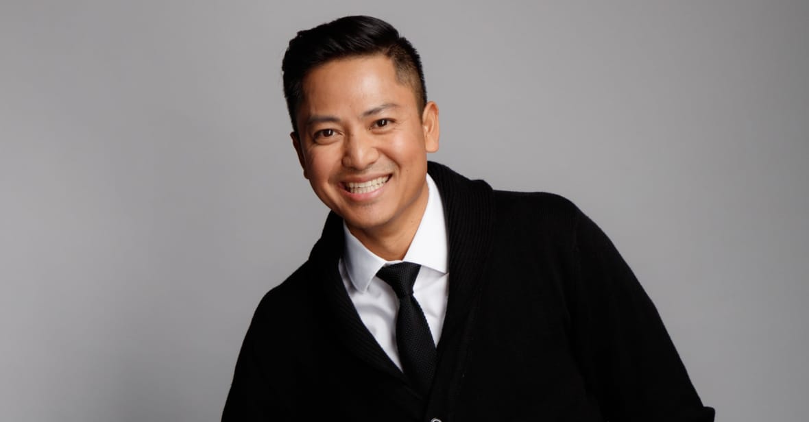 Dr. Rob Douk's 'The Well Club' Takes A Holistic Approach To Mental Health - Maxim