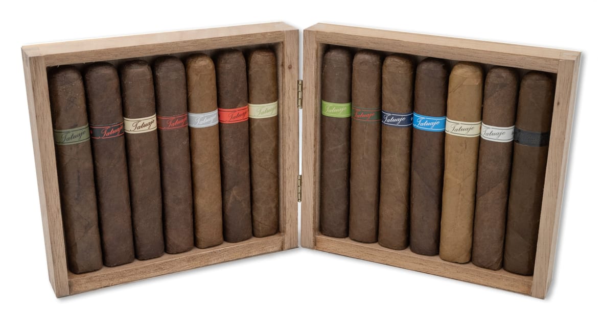 'Monster Smash' Cigars Are Here To Light Up Spooky Season - Maxim