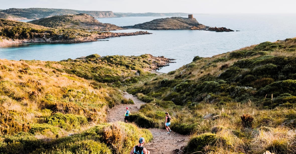 Why The Spanish Island Of Menorca Is A Must-Visit Destination - Maxim