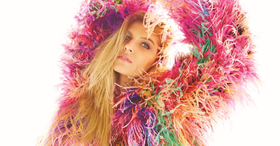 Meet Sports Betting Expert, Actress & Model Ashley Haas - Maxim