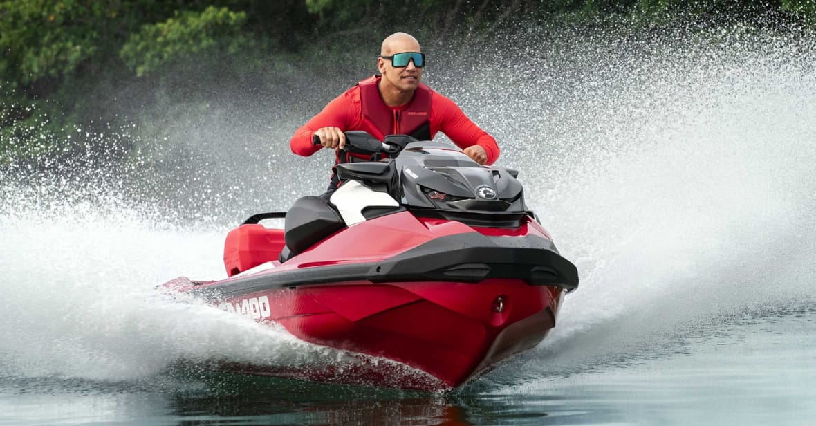 What Its Like To Ride The Worlds Fastest And Most Powerful Production