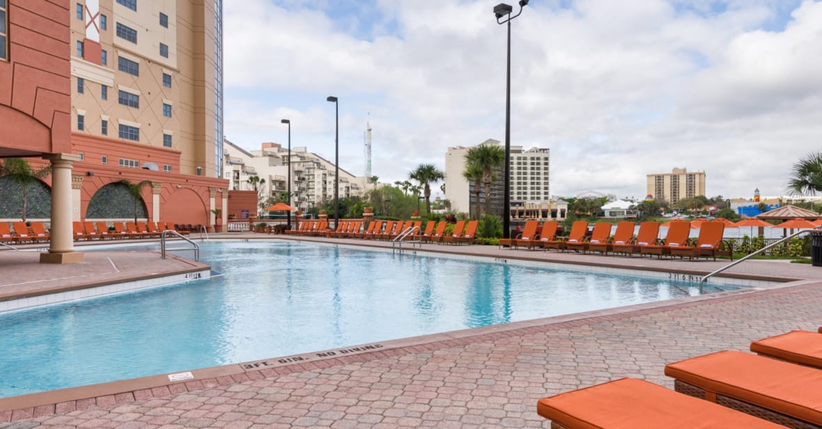 How To Plan An Unforgettable Orlando Vacation - Maxim