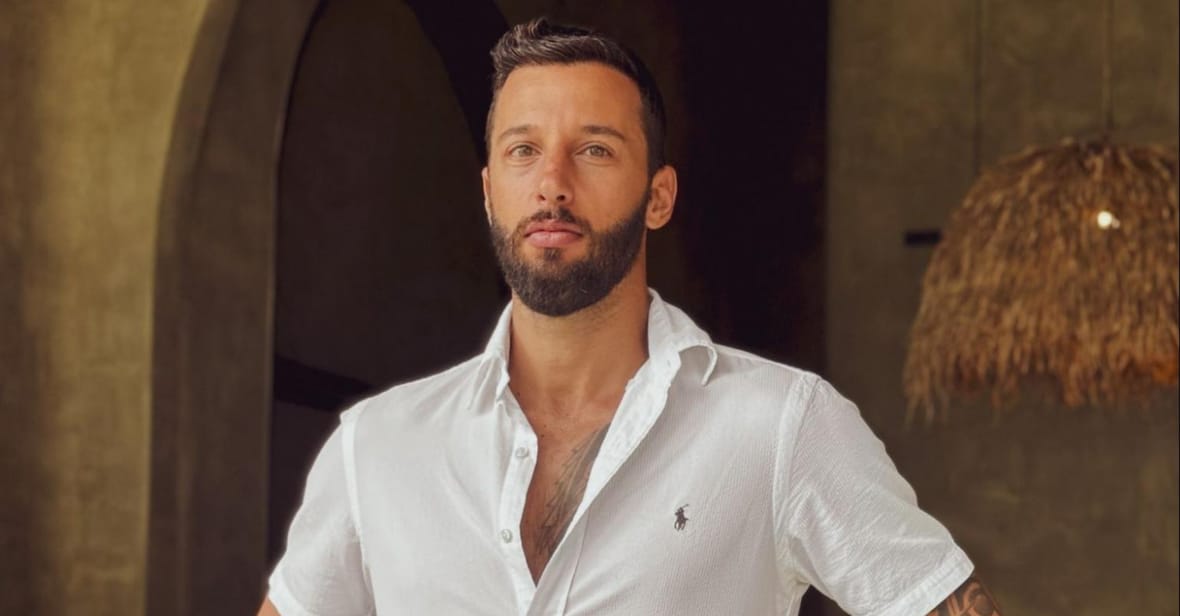 How Gilad Krein Went From Digital Marketer To Venture Capitalist Maxim