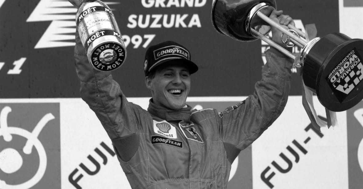 Moët & Chandon Returns As Official Champagne Of Formula 1 - Maxim