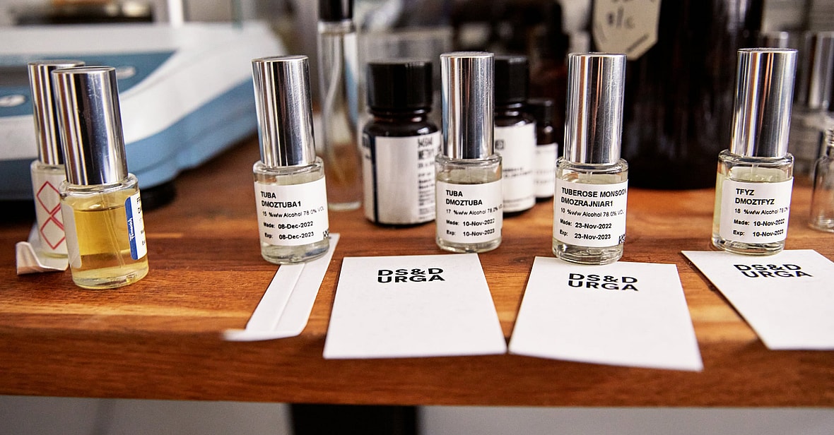 Todd Snyder Just Launched His First-Ever Cologne - Maxim
