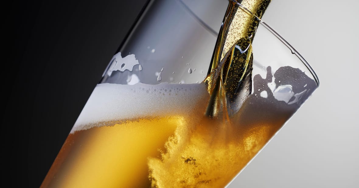 8 Things We Learned Inside Sam Adams’ Top-Secret Test Brewery - Maxim